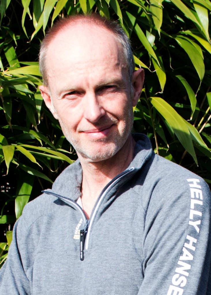 photographer interview