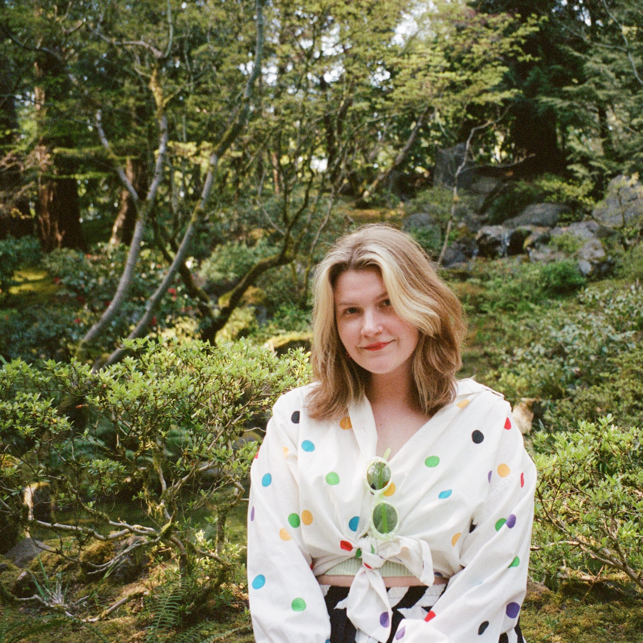 An Interview with Briana Armson · P I N H O L E • P O E T R Y