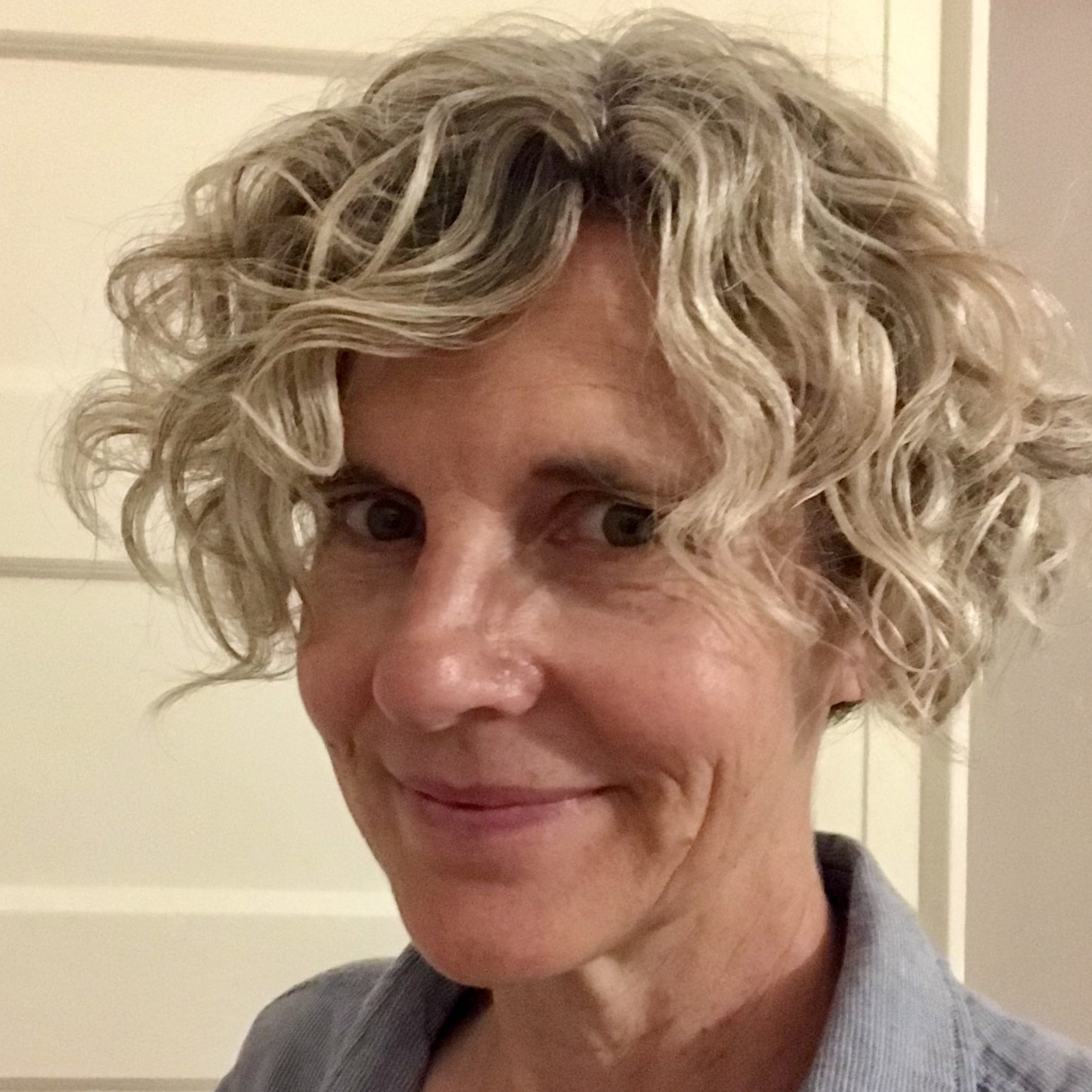 An Interview with Wren Jones · P I N H O L E • P O E T R Y